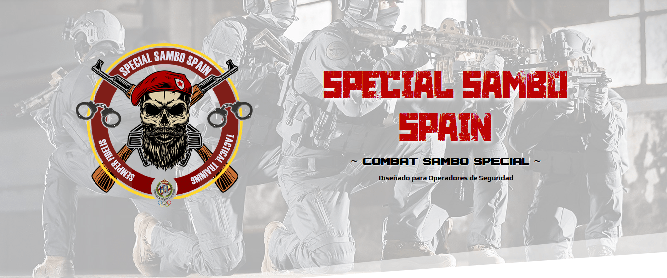 Special Sambo Spain