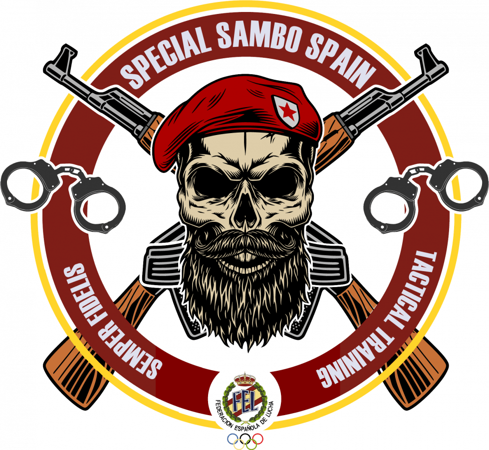 Special Sambo Spain